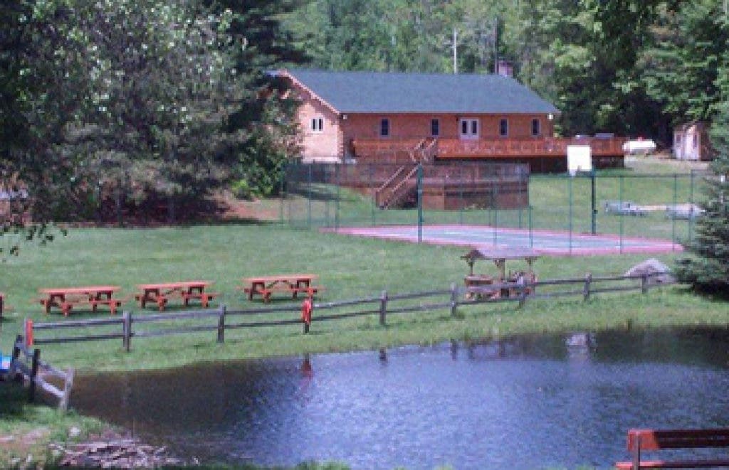 New Boston AFS is Open for Recreation | Bedford, NH Patch