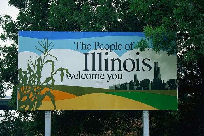The 25 best Illinois cities to live in, according to AreaVibes | St ...