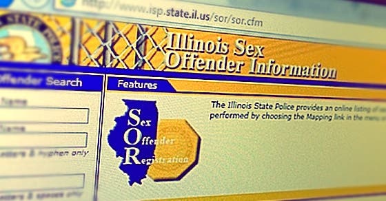 Top 10 Counties With the Most and Least Sex Offenders Per Capita ...
