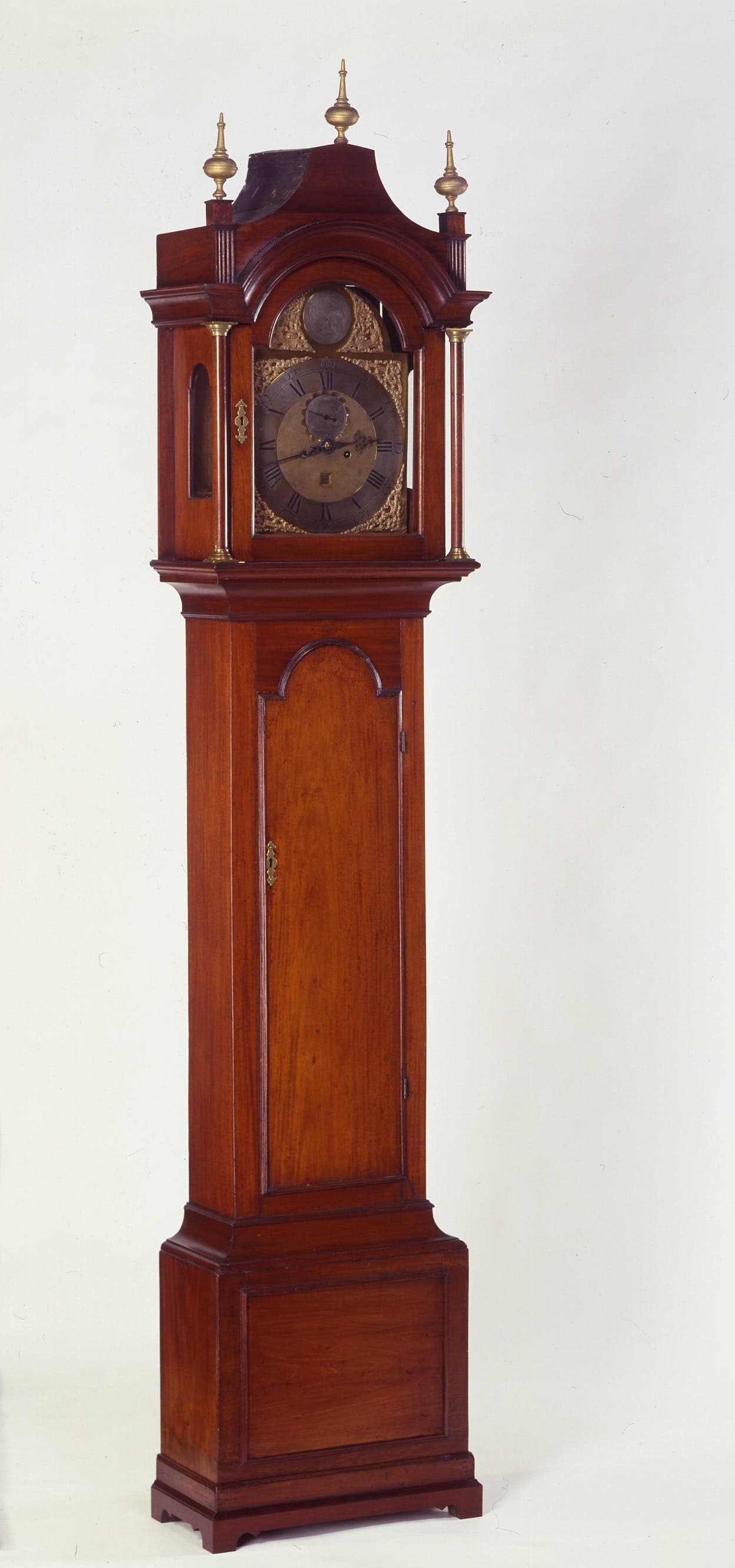 Keeping Time: Clockmakers and Collectors Opens October 10, 2015 at the ...
