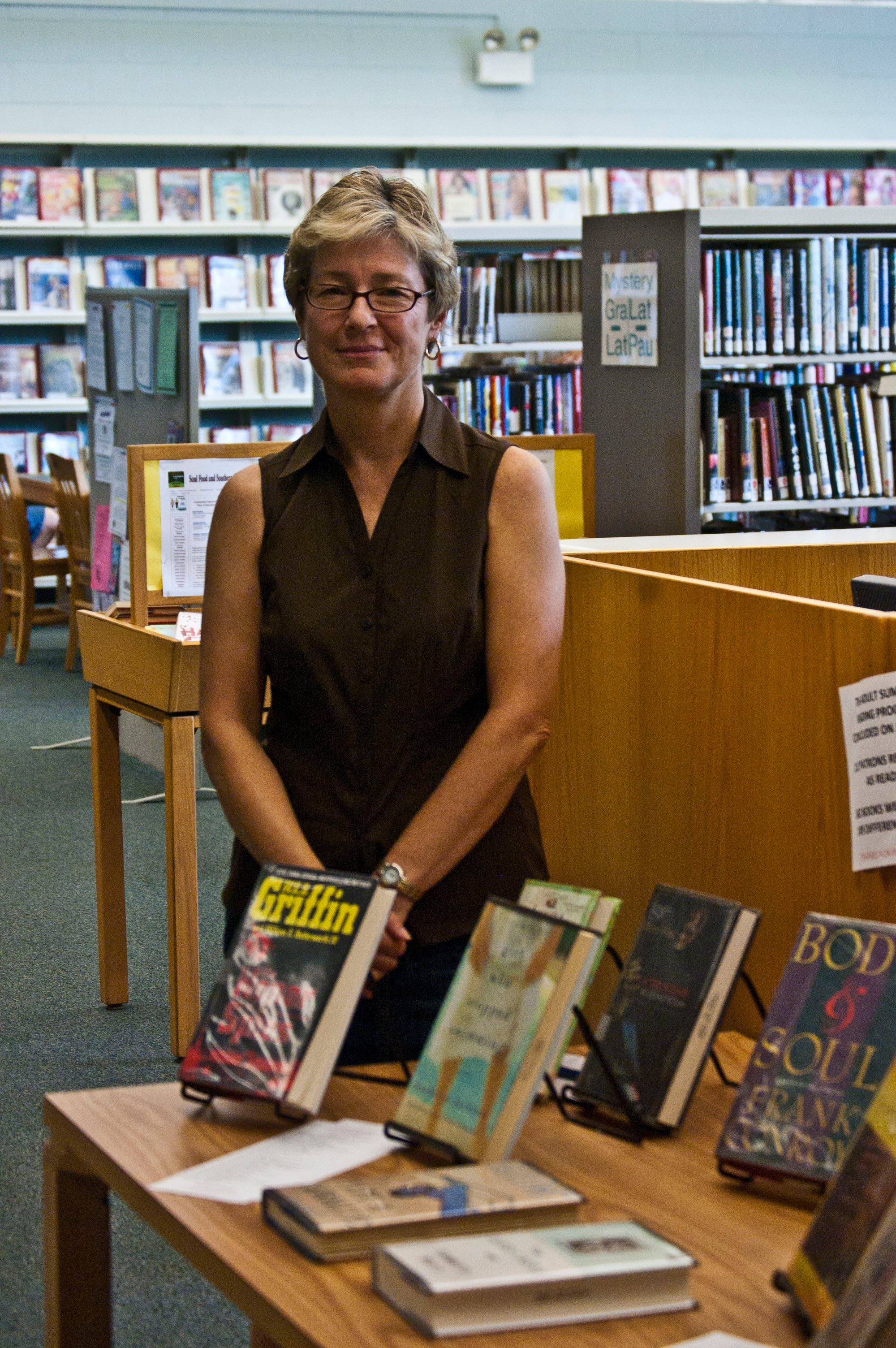 Library Watered Adult Minds Through Reading Program | Cranford, NJ Patch