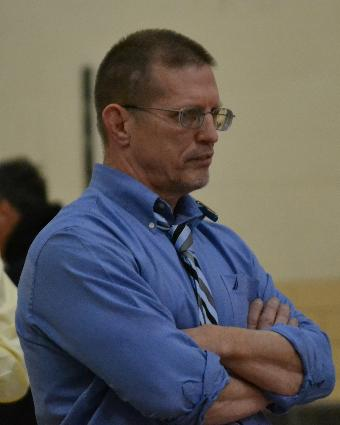 Conestoga Wrestling-Steve Harner's 300th dual meet victory | Tredyffrin ...