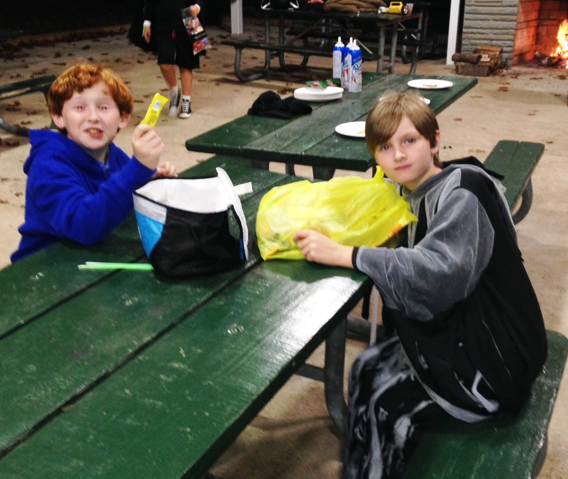 Cub Scout Pack 17 "Trunk or Treat" | Hasbrouck Heights, NJ Patch