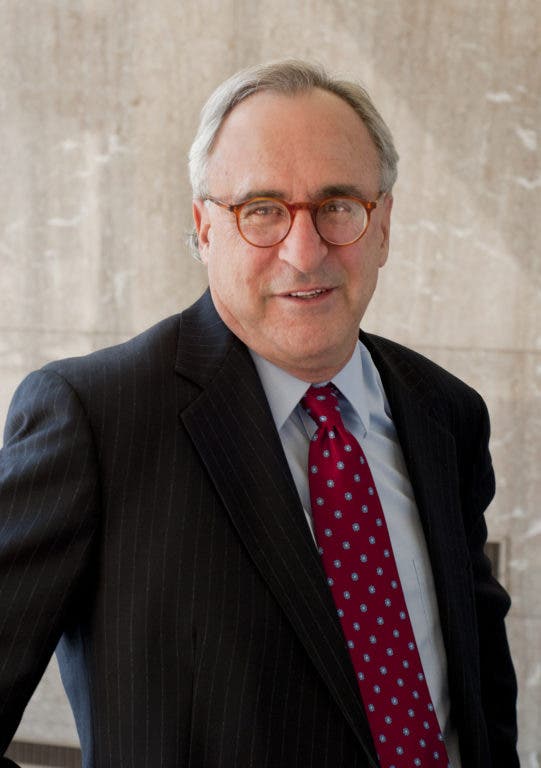Seasoned Commercial Real Estate Business Advisor Edward H. Schwartz ...