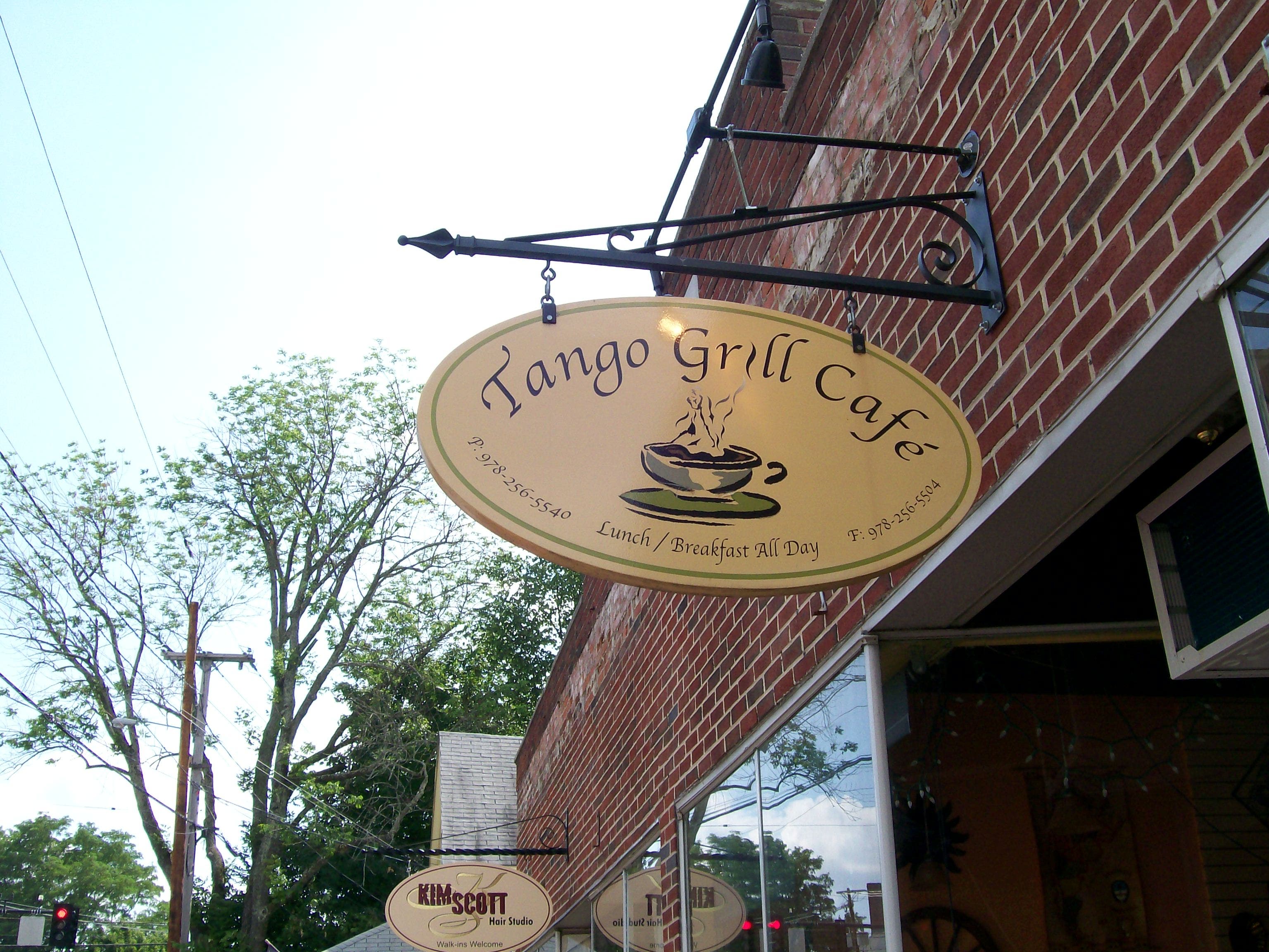 Tango Grill Now Has Beer and Wine License | Chelmsford, MA Patch