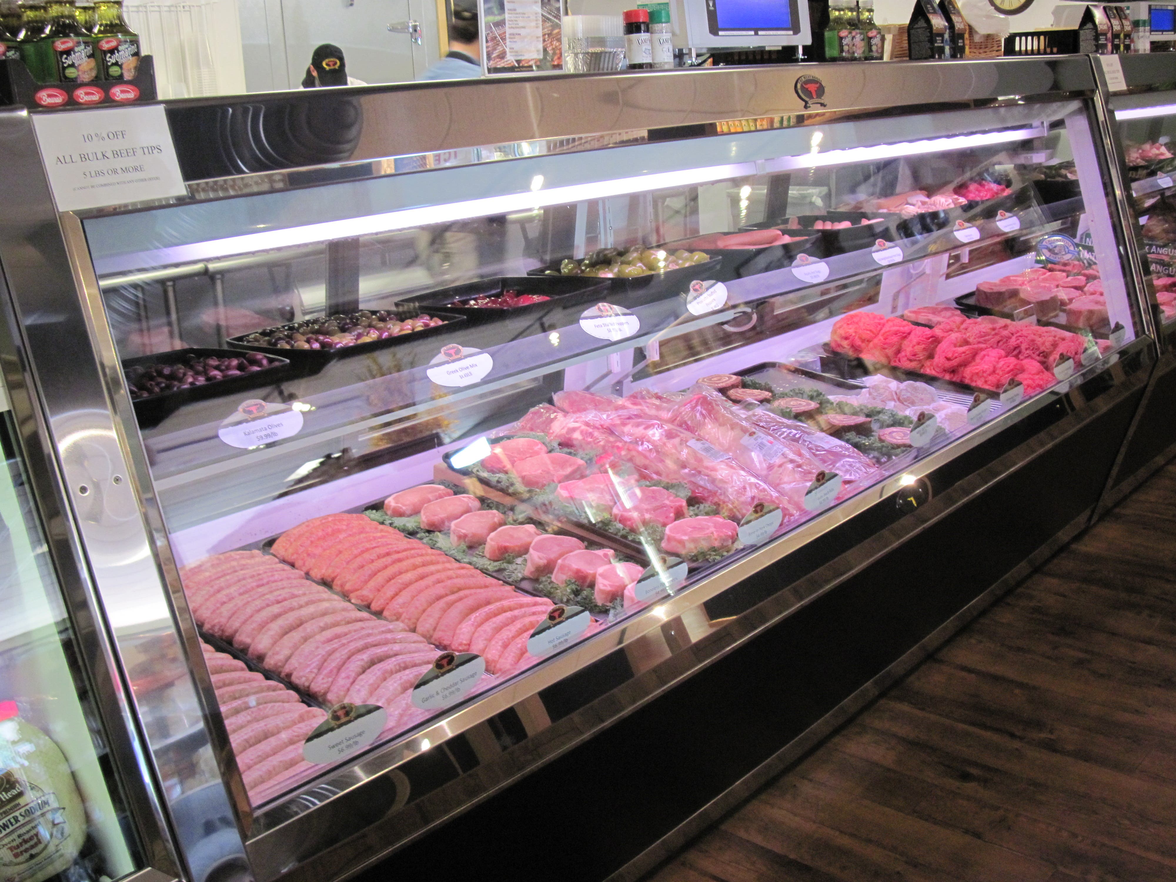 One Year Ago Today...Meet the Meat House | Chelmsford, MA Patch
