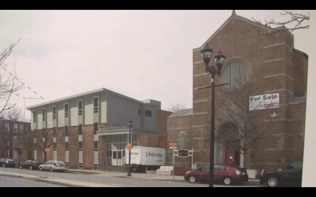 Lifebridge Unveils Plans to Add 22 Housing Units | Salem, MA Patch