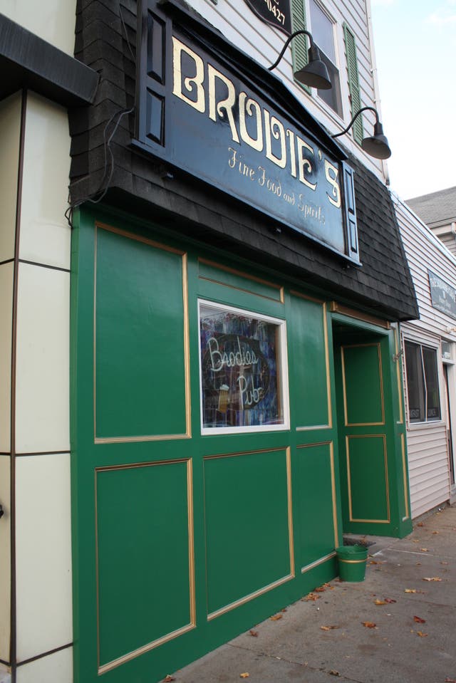 Brodie's to Take Over Seaport Cafe Location | Salem, MA Patch
