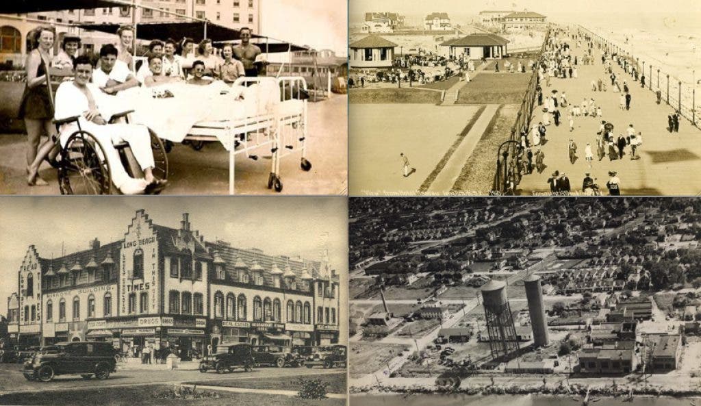 Walking Through Long Beach History: 1869-1945 | Long Beach, NY Patch