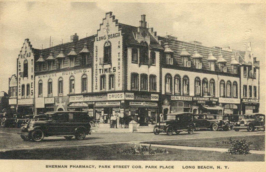 Walking Through Long Beach History: 1869-1945 | Long Beach, NY Patch