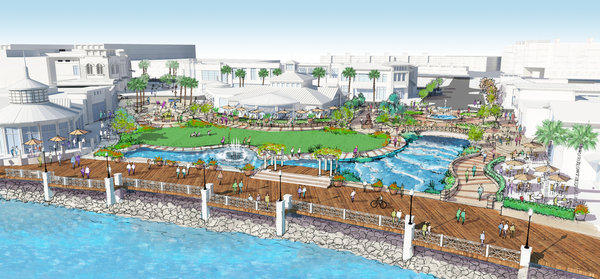 Should City Revive Bayfront Development Plan? | Long Beach, NY Patch