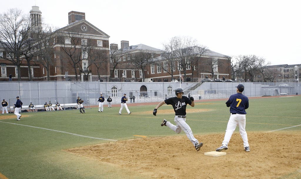 Forest Hills High School Baseball Finishes Up-And-Down Season On ...