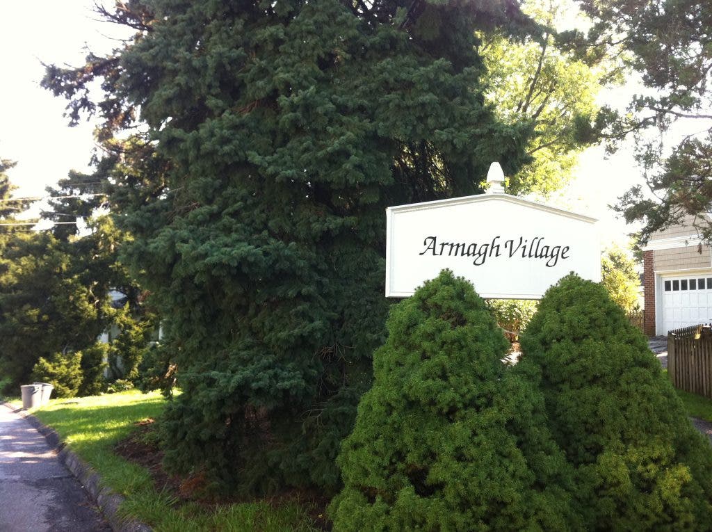 Armagh Village Marks 75th Birthday with Block Party | Towson, MD Patch