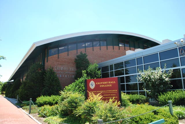 Calvert Hall, Neighbors Reach Lighting Agreement | Towson, MD Patch