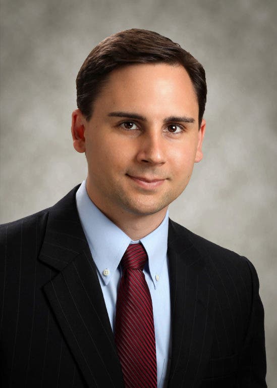 Fallston Man Named Upper Chesapeake Vice President | Fallston, MD Patch