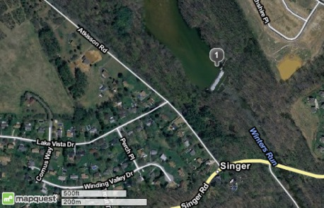 UPDATE: Edgewood Man Identified in Atkisson Dam Death | Aberdeen, MD Patch