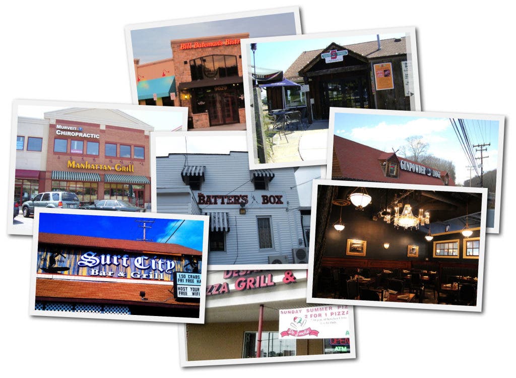 8 Perry Hall Places to Watch the Super Bowl | Perry Hall, MD Patch