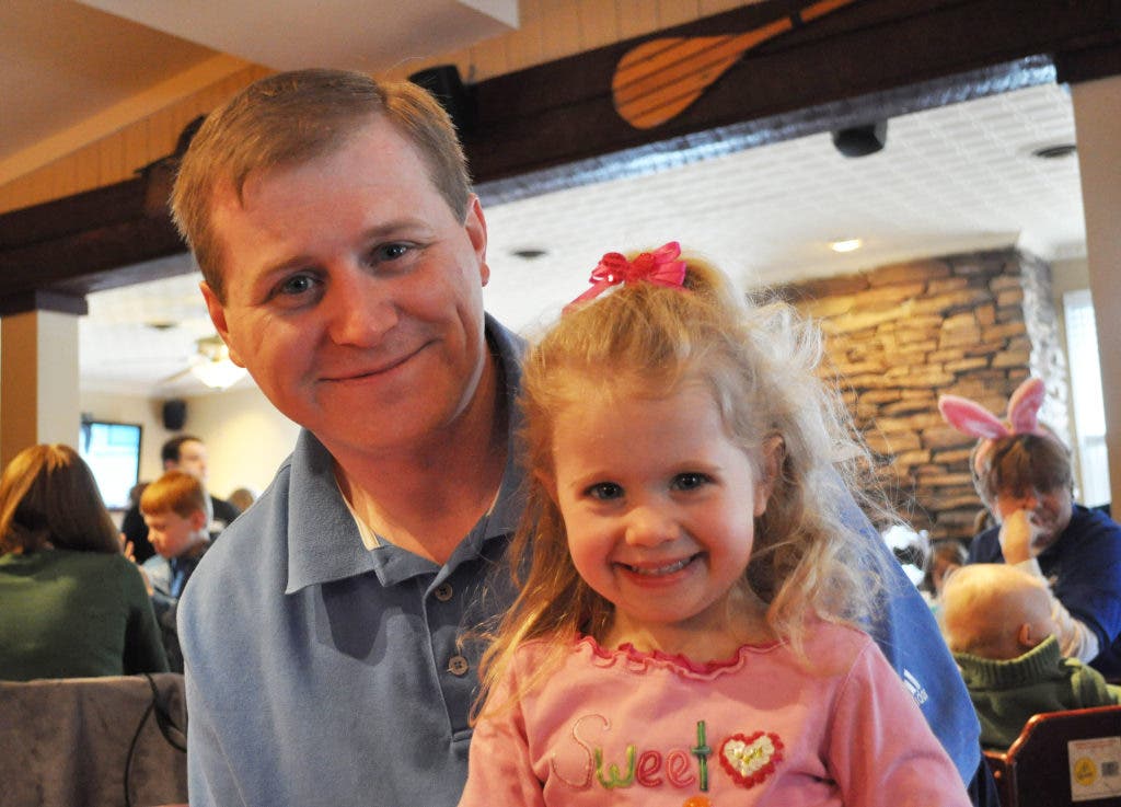 Perry Hall Community Bunny Breakfast Announced | Perry Hall, MD Patch