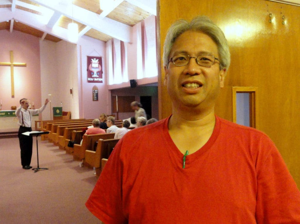 Who's Who: Terry Lee, Singer, Guitarist and Mah Jong Teacher | El ...
