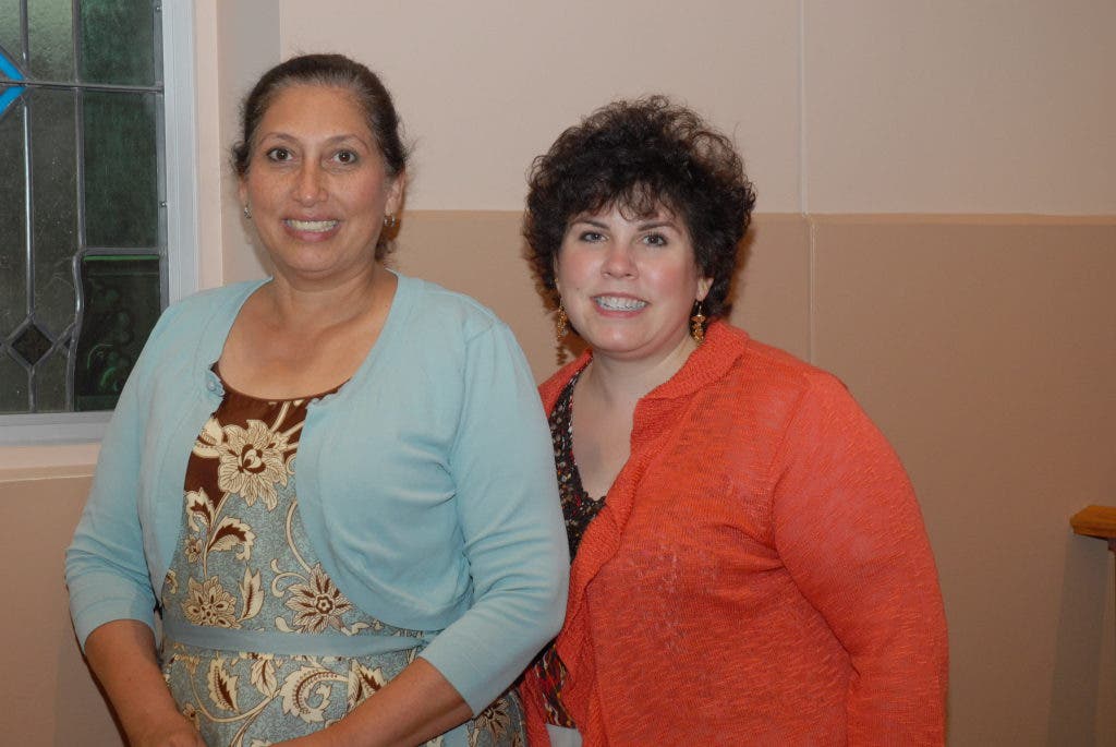 Maria and Alexandra Anaya Live Life With Purpose | North Canton, OH Patch