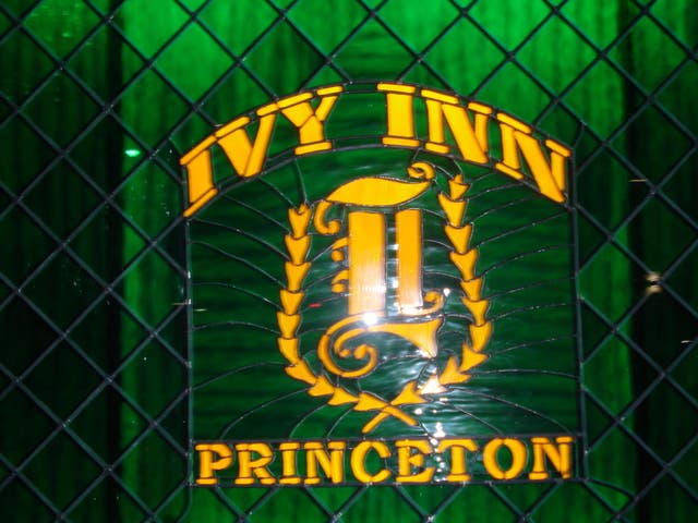 Ivy Inn is Your Favorite Place to Celebrate St. Patrick's Day ...