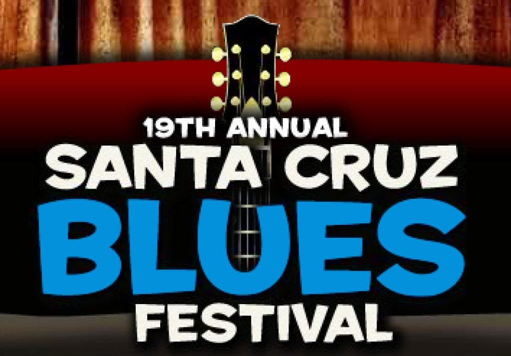 Everything You Need to Know About the Santa Cruz Blues Festival ...