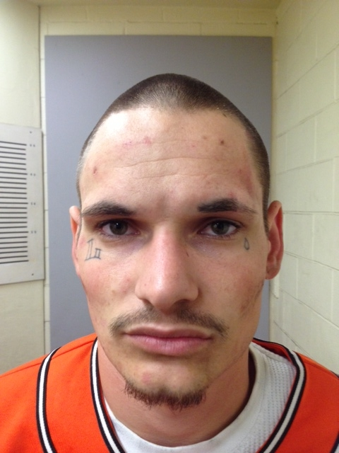 County Gang Task Force Takes Gun from Fleeing Gangster | Watsonville ...