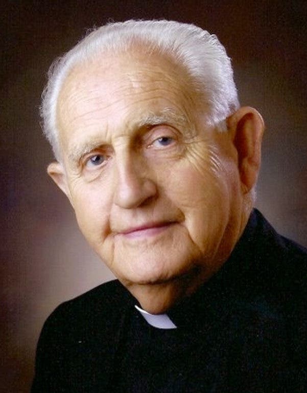 Monsignor Michael Lenihan Honored at Funeral Mass | Redondo Beach, CA Patch