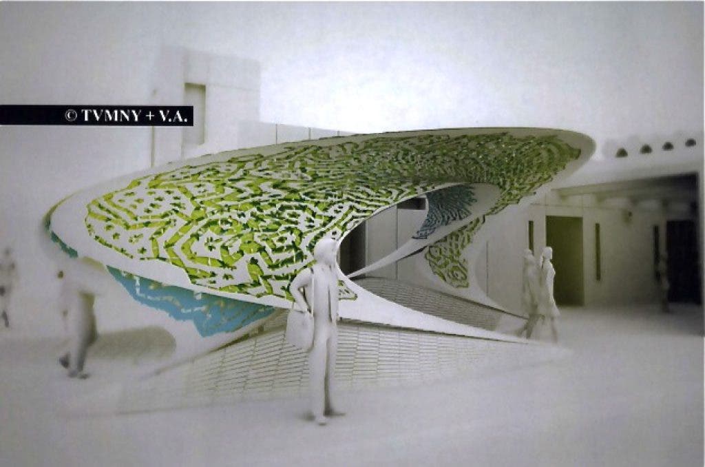 'Gate Wave' to Greet Travelers at Transit Center | Redondo Beach, CA Patch
