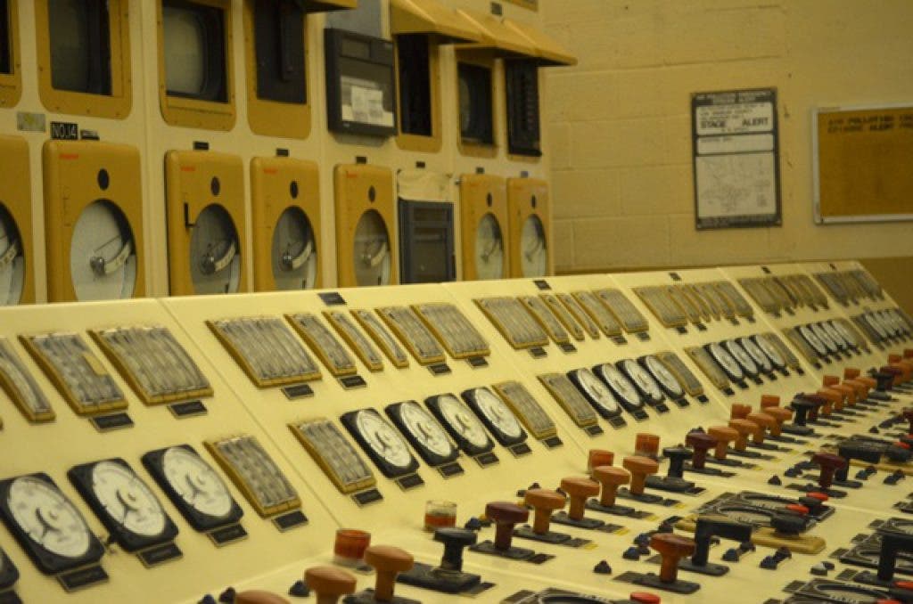 Photos: Look Inside AES Redondo | Redondo Beach, CA Patch