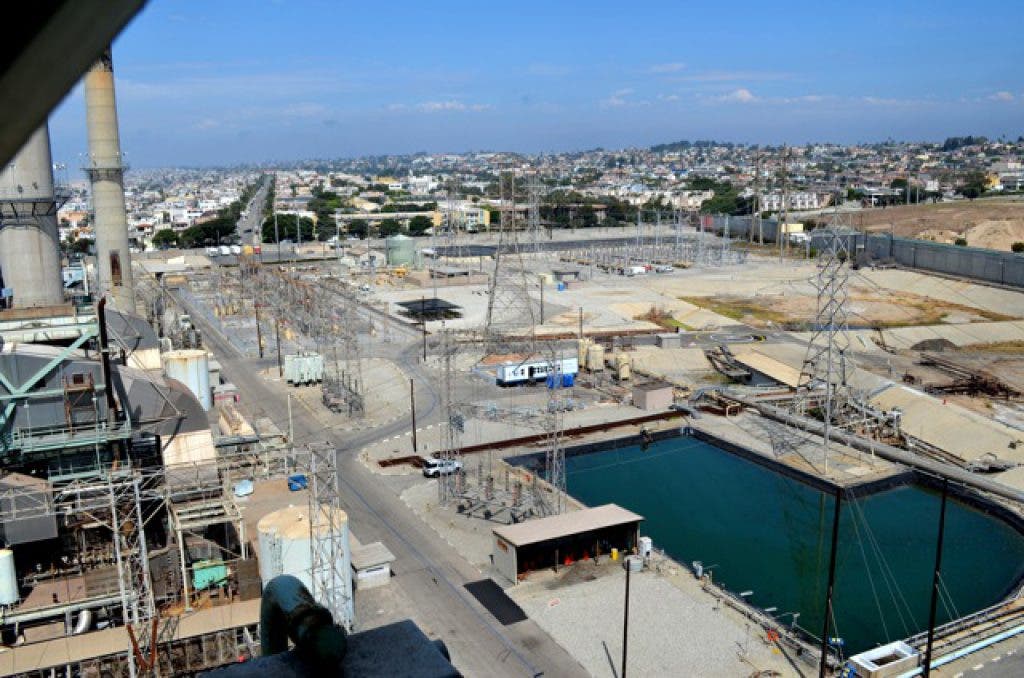 Photos: Look Inside AES Redondo | Redondo Beach, CA Patch