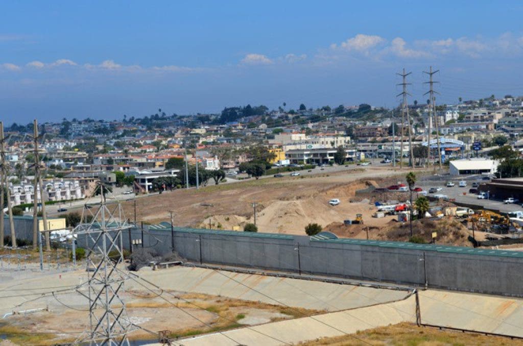 Photos: Look Inside AES Redondo | Redondo Beach, CA Patch