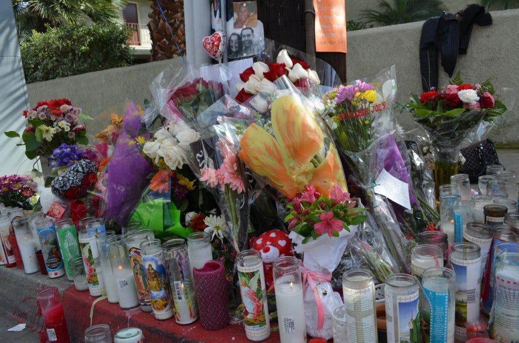 Friends Remember Priscilla Ruiz, 19 | Redondo Beach, CA Patch