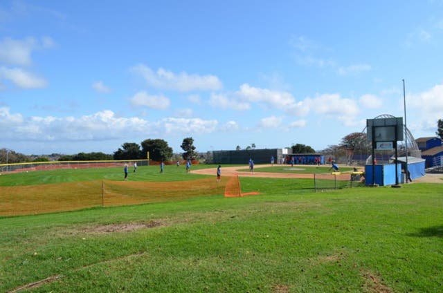 City Pledges $10K to Fix Baseball Field | Redondo Beach, CA Patch