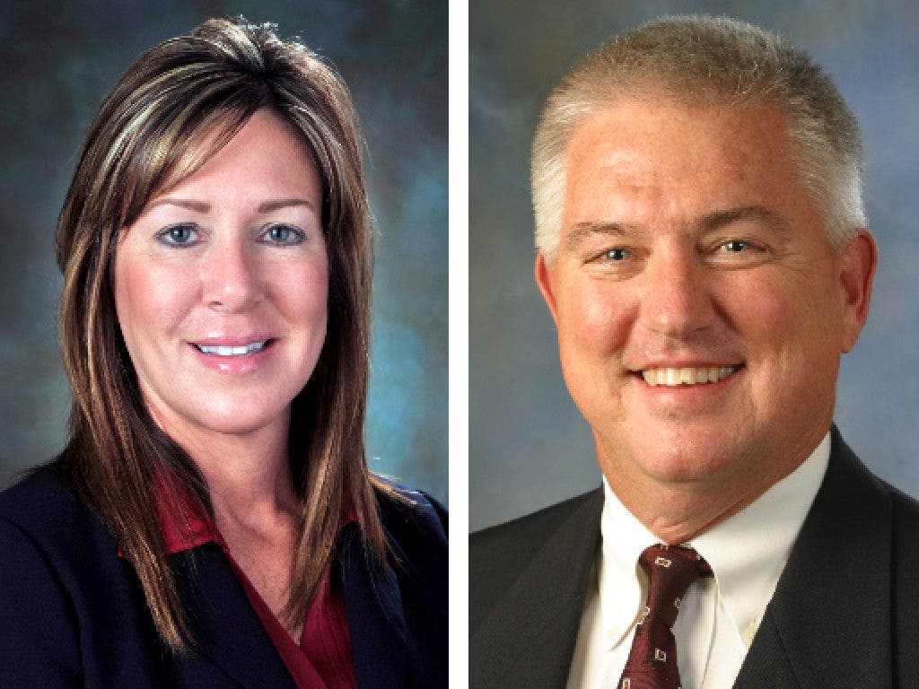 Northrop Grumman Aerospace Systems Appoints New Leaders | Redondo Beach ...