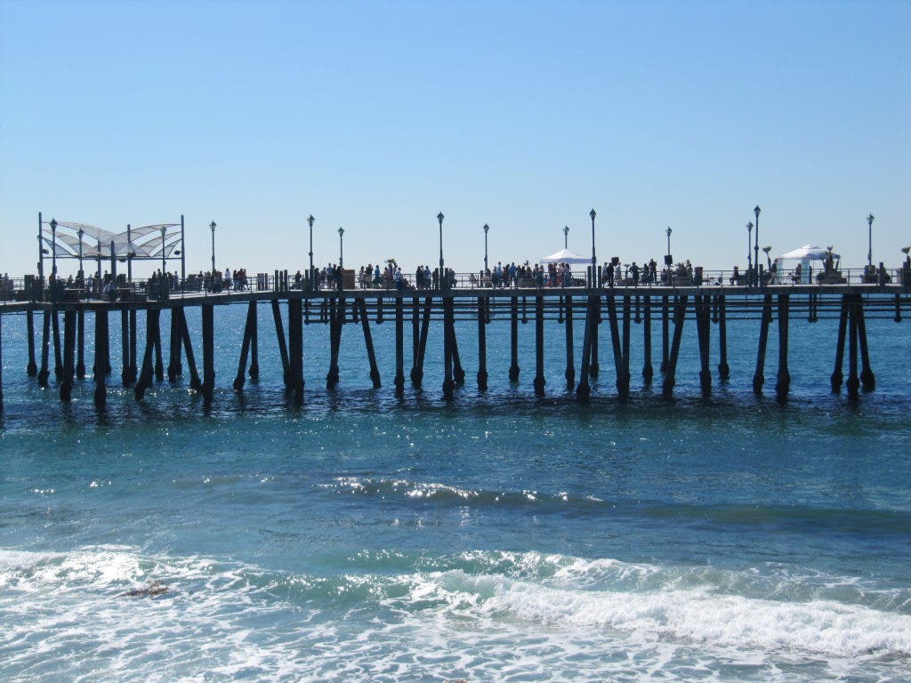 Council Raises Pier Parking Rates | Redondo Beach, CA Patch