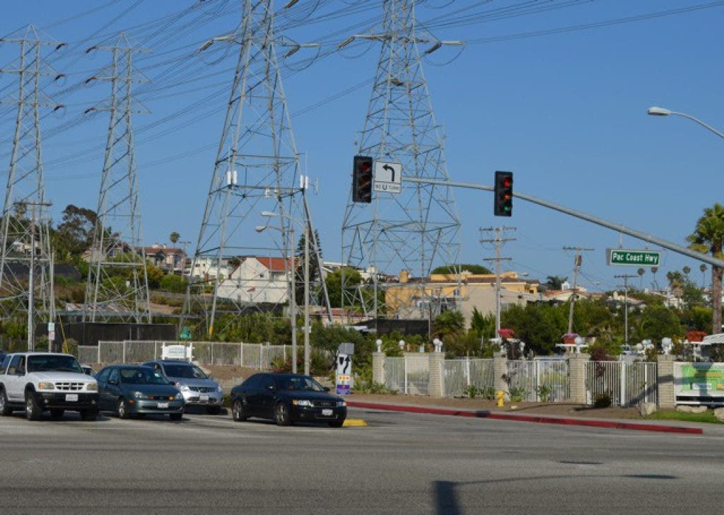 Anita/190th, PCH Is Worst Intersection | Redondo Beach, CA Patch