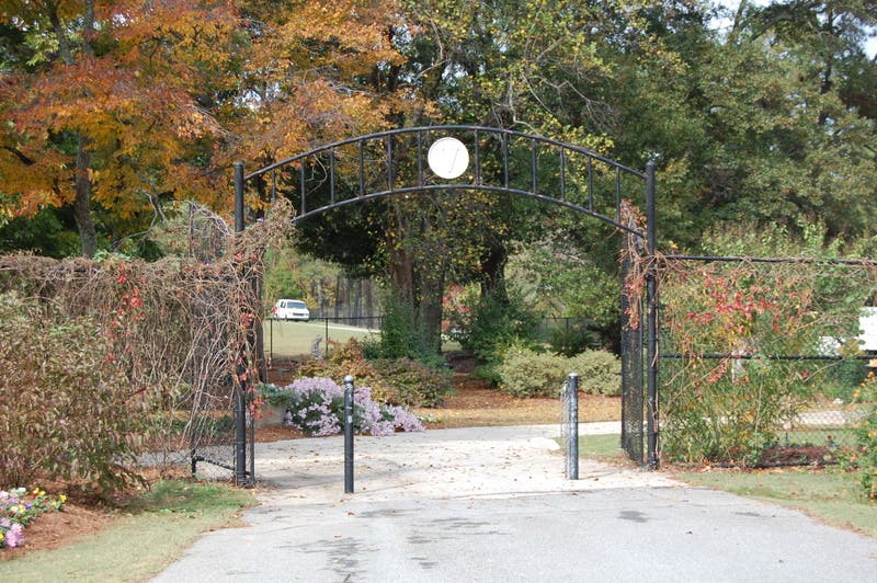 Rehab on Vines Park in Loganville Set to Begin | Loganville, GA Patch