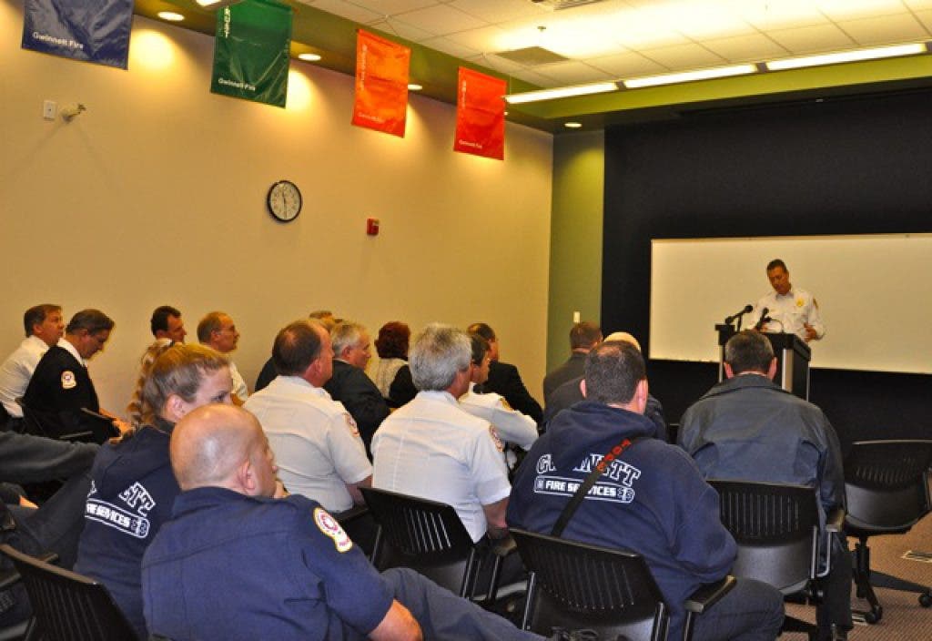 Gwinnett Paramedic Program Achieves Top Accreditation | Dacula, GA Patch