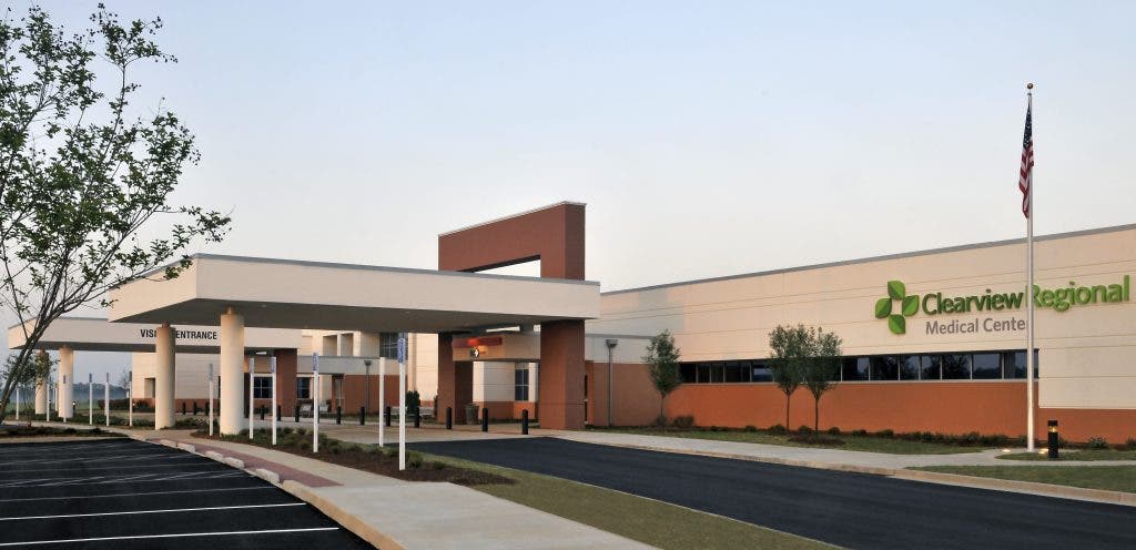 Clearview Regional Medical Center is Open for Business | Loganville, GA ...