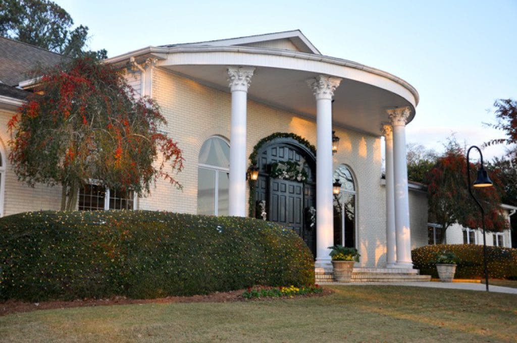 Vines Gardens in Loganville Reopens to the Public | Loganville, GA Patch