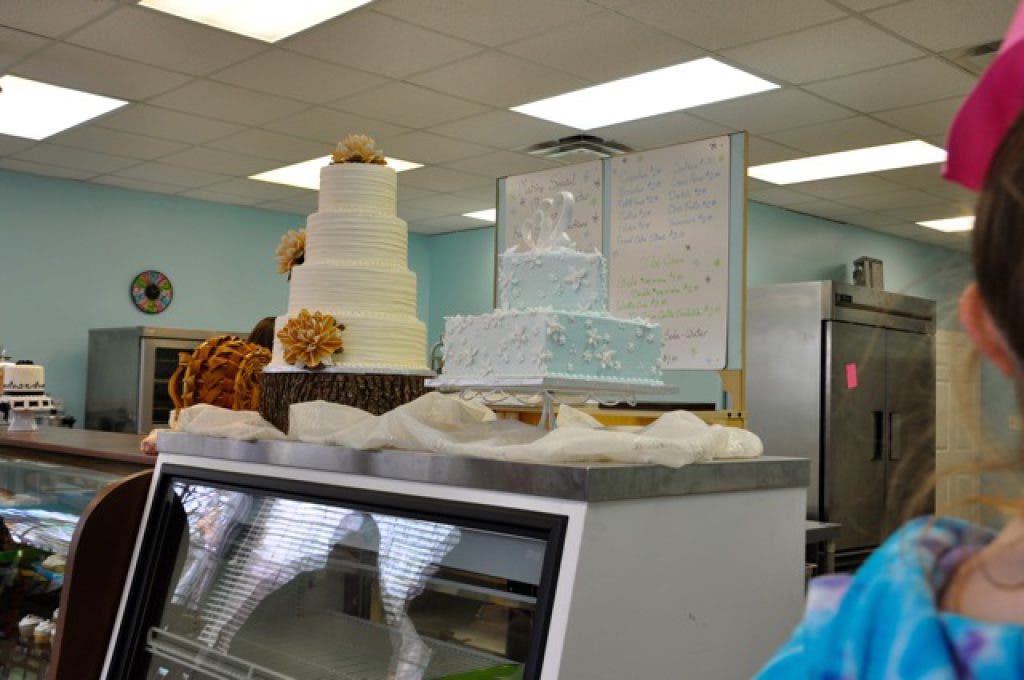 Karen's Bakery is Back in Monroe, Just in Time for Valentine's Day ...