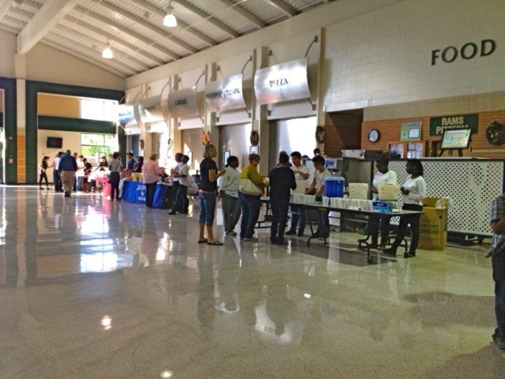 Viewfinder: Grayson High School's 2013 Taste of Grayson | Loganville ...