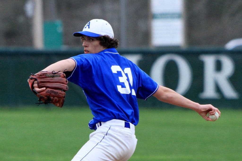 Mansfield Baseball Wins Again | Mansfield, MA Patch