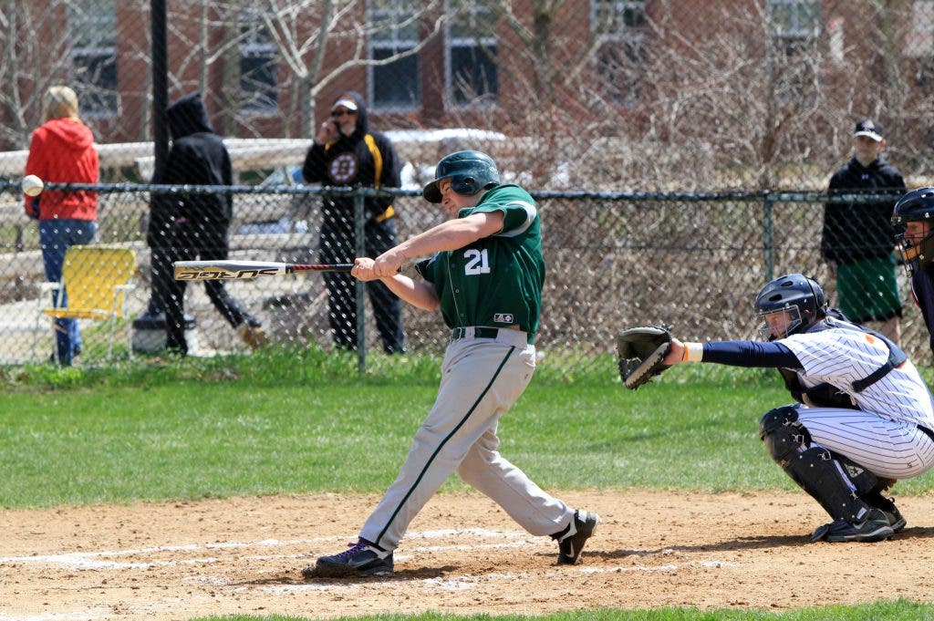 Mansfield Baseball Falls to Walpole | Mansfield, MA Patch