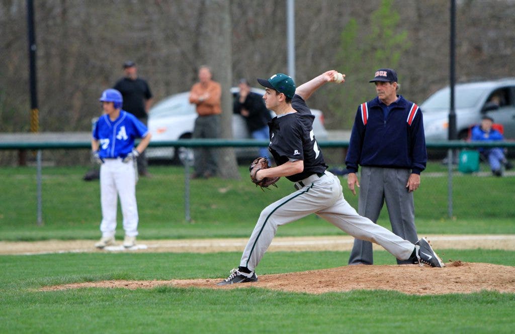 Mansfield Baseball Wins Again | Mansfield, MA Patch
