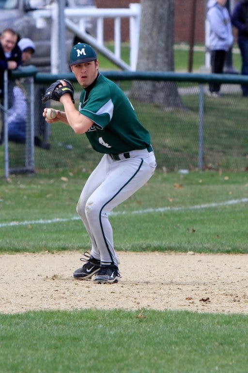 Mansfield Baseball Falls to Walpole | Mansfield, MA Patch