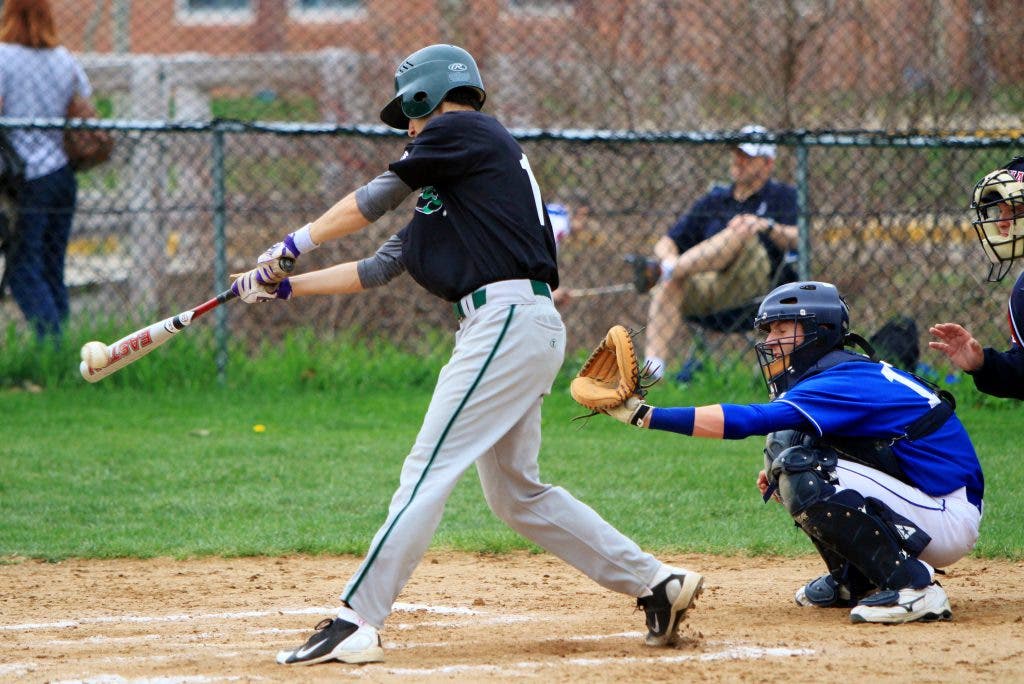 Mansfield Baseball Wins Again | Mansfield, MA Patch