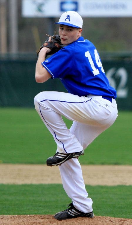Mansfield Baseball Wins Again | Mansfield, MA Patch