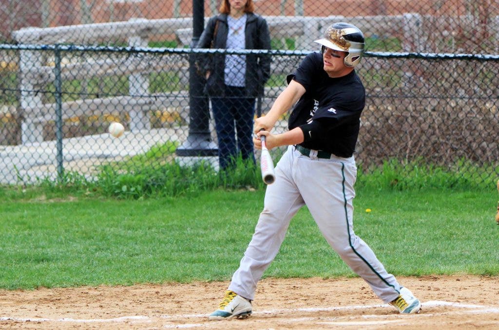 Mansfield Baseball Wins Again | Mansfield, MA Patch